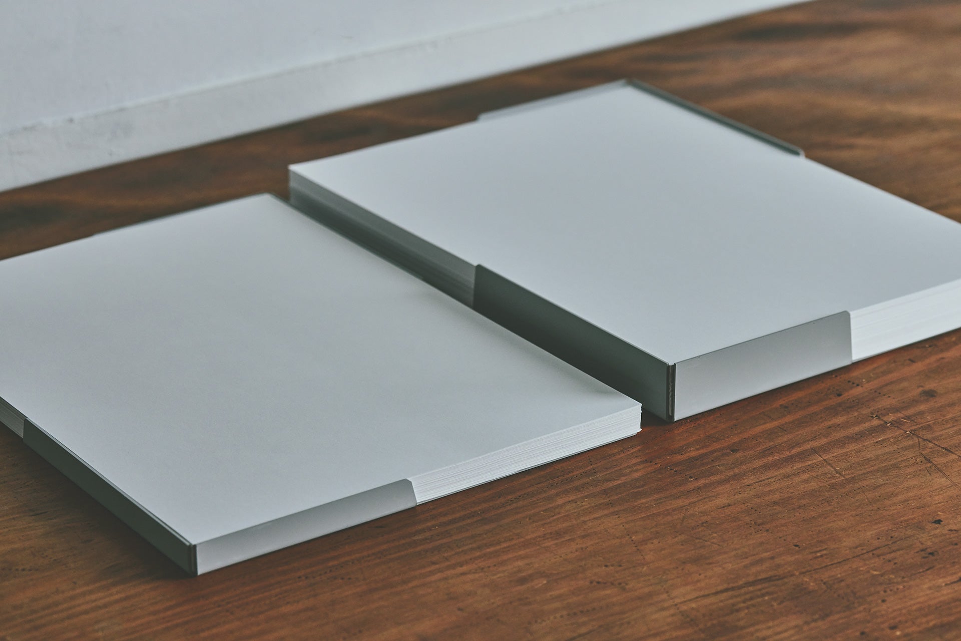 SOGU（ソグ）のペーパーサーバーA4 ハイ 裏紙のストックに最適なトレイ – いちじつ - ともに生きる、道具と日用品