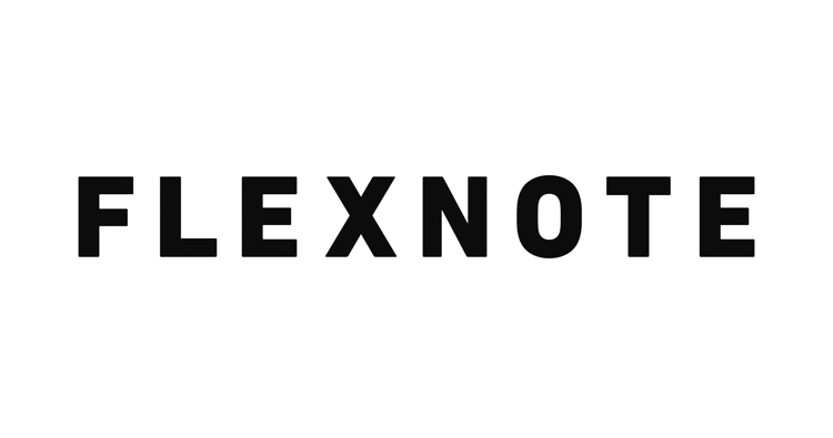 FLEXNOTE – いちじつ - ともに生きる、道具と日用品