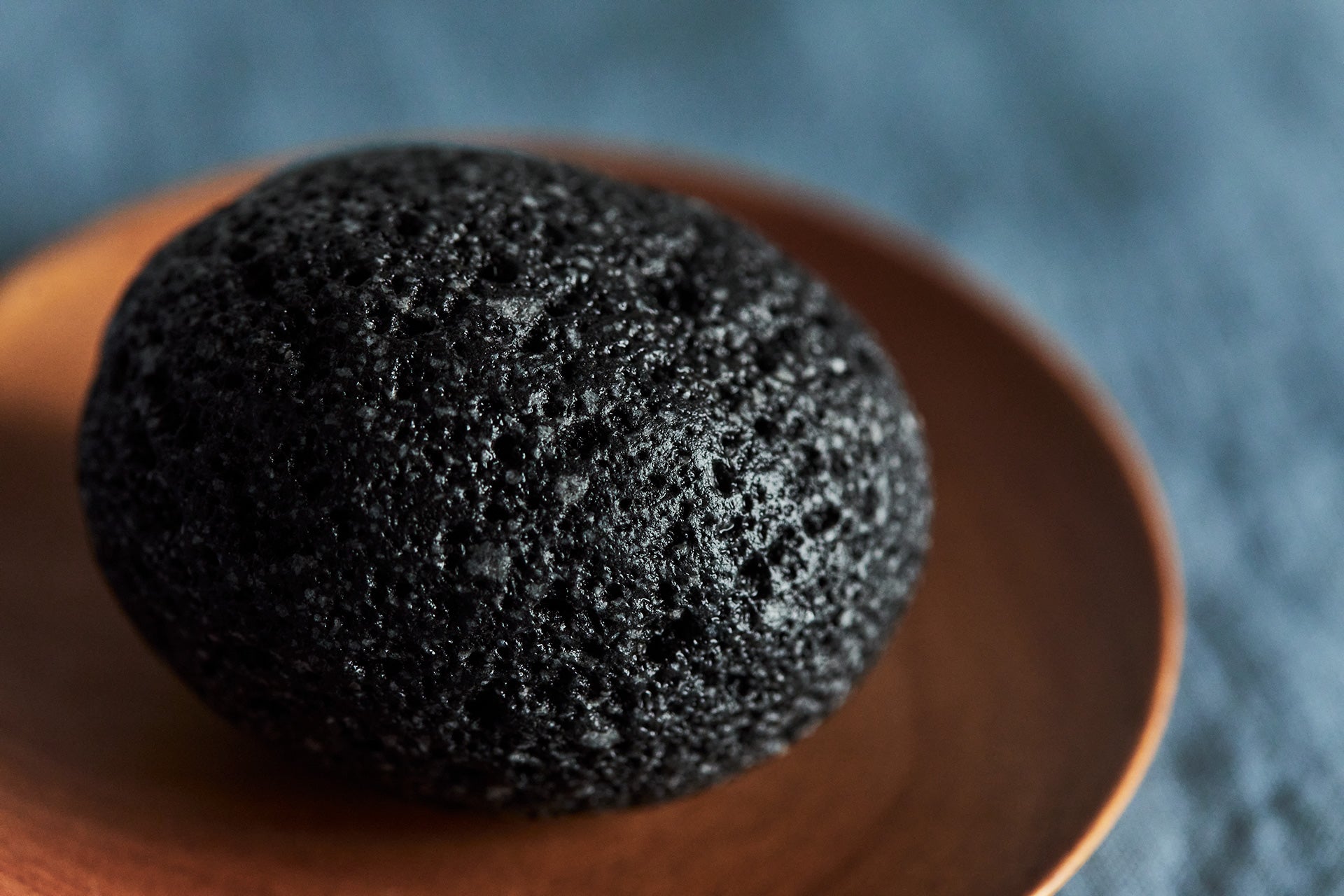 SyuRo（シュロ）のPorøs stone アロマディフューザー – いちじつ - ともに生きる、道具と日用品